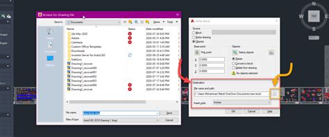 آموزش کاهش حجم فایل‌های اتوکد Autocad