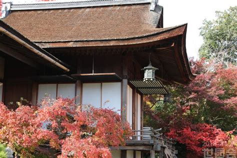京都大河内山庄十二