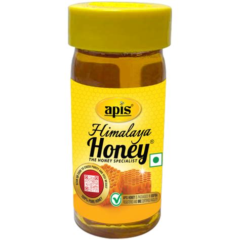 Apis Honey 100 Gm Np