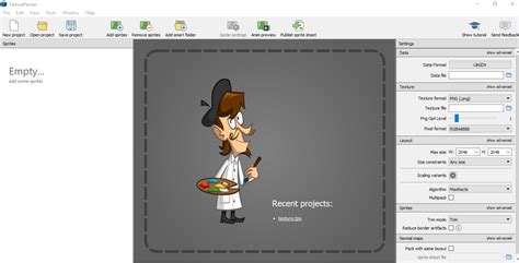 L P Tr Nh Game V I Libgdx Texture Packer