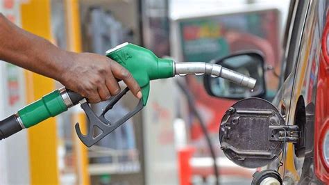 Petrol Price To Drop From 5 July—while Diesel Price Goes Up