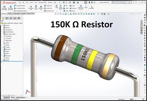 400多个arduino主板 含各种电容器、电阻器、保险丝、编码器手轮、耳机插孔、红外接收器、led等 3d模型图纸集 Solidworks设计 附step Igs格式 Solidworks