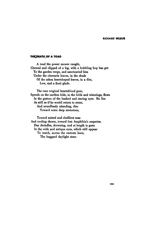 The Poetry Foundation