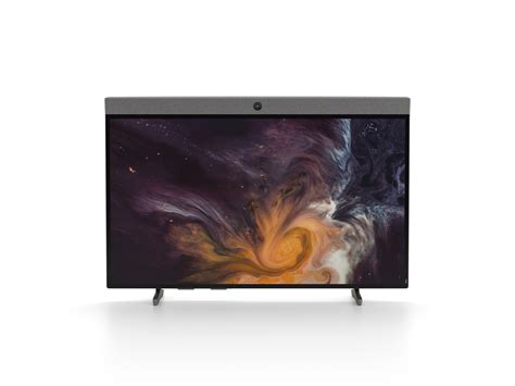 Neat Board 65 All In One Videokonferenz Touch Display Mit Kamera