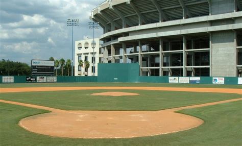 Tinker Field Ballpark History Spring Training Online