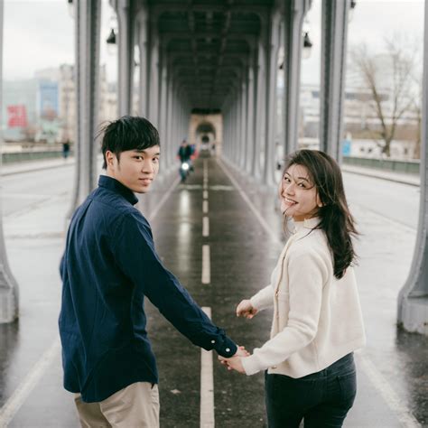Michelle Chiang And Joshua Chan S Wedding Website