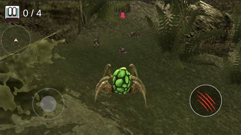 Ultimate Spider Simulator Game By Mudassar Hussain
