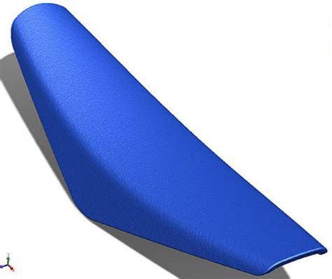 Design Engine Some Models From The Solidworks Surfacing