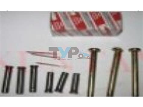 Imt Front Spindle Nut Oem Typ Code Typ02 535 Product Typ Tractor