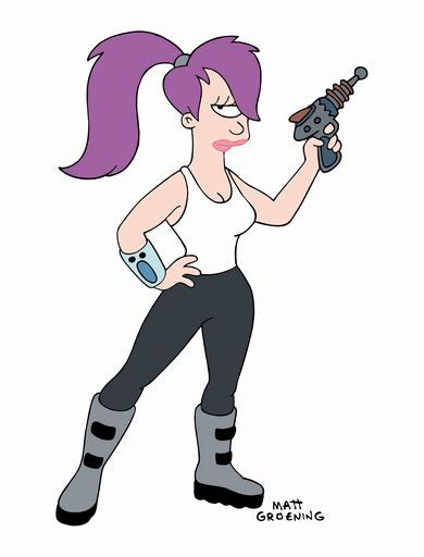 Futurama Pictures