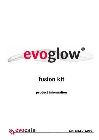 Evoglow Biocat Gmbh