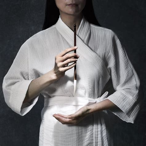 Xiao Xu The Beautiful Photographic Experience Behind Wen Wan