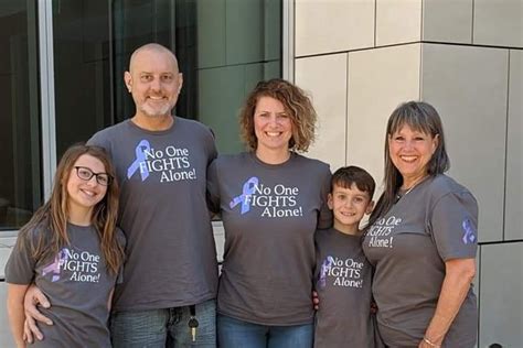Fundraiser For Shelly Nourse By Ryan Lenagh Chad Nourse Cancer Treatment