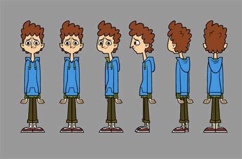 Jay Drama Total Wiki Fandom Powered By Wikia