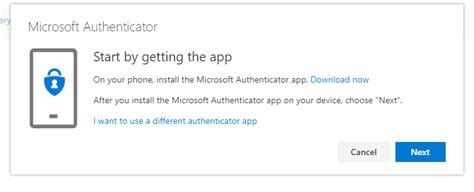 Enable Passwordless Login To Microsoft Account With Microsoft Authenticator Ajniit