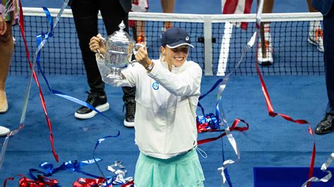 Us Open 2024 Final Feminina Nerti Yoshiko