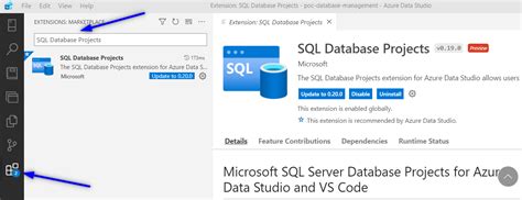 Sql Server Sql Objects Versioning And Analysis