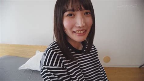 「私、プライベートではいつも潮吹くの我慢してたんですavならいっぱい吹けますもんね！」 敏感hカップボディからあふれ出すお潮と性欲！応援せずにはいられない笑顔！ 19歳湘南育ちの潮ガール 弓