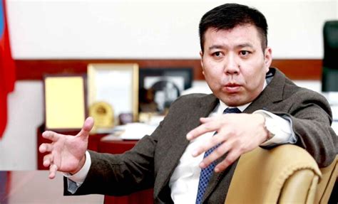 Б Энхбаяр Гэмт хэргийн мөрдөн шалгах ажиллагааны нууцыг задруулдаг асуудал хэрээс хэтэрлээ