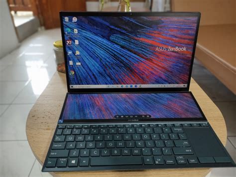 Ciri Ciri Laptop Tahan Banting Terbaik Techdaily