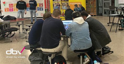 Driven By Values Nu Stantec Op Linkedin Bewustwording Draagvlak