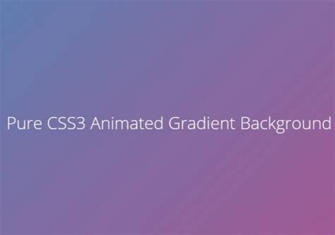 آموزش شیب رنگ در Css3 به زبان ساده سریع آسان