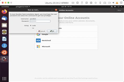 Easy Way To Install Ubuntu Linux On An M1 Mac System