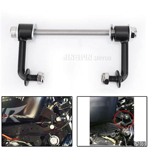 Sportster S重機改裝配件摩托哈雷改裝sportster Xl8831200 X48加高架抬高油箱升高套件 蝦皮購物