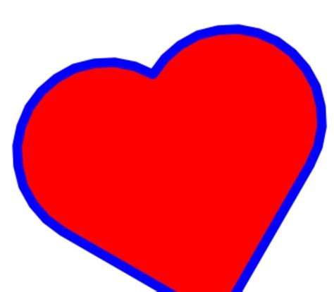 PhanaCode Making Of Love Heart Using Python
