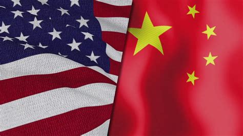 China Hits Back At Us And Will Raise Tariffs On American Goods From 84