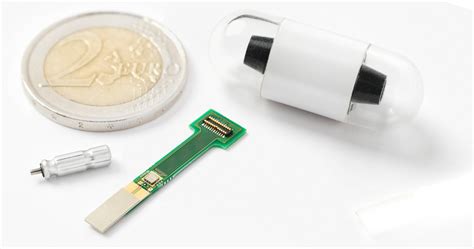 Tech Focus Ingestible Electronic Pills For Stomach Diagnosis « Tech Bytes For Tea