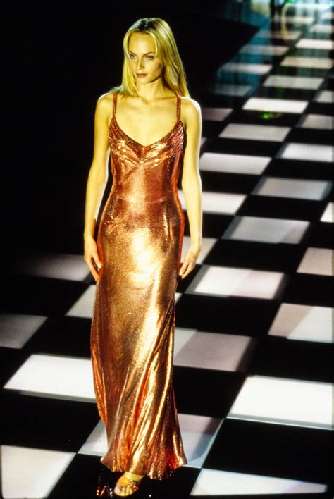 Slip Dresses In The 90s At Douglas Reddin Blog