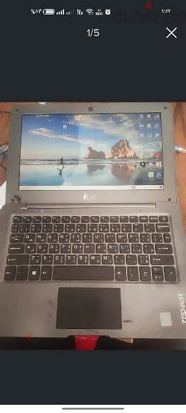 لاب توب ميني بسعر لقطة لسرعة البيع لاب توب 201067791