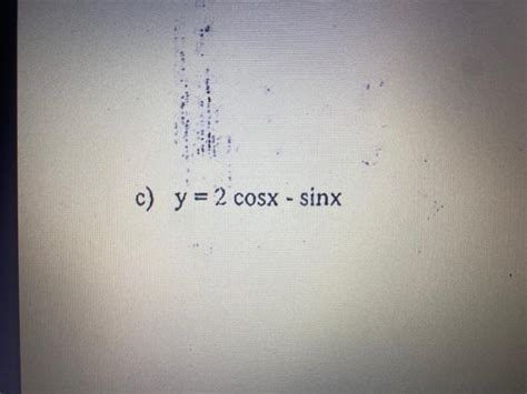 solved 3 use a graphing utility to graph the following