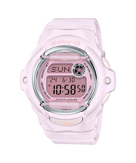 BG-169M-4 | BABY-G ซีรีส์ BG-169 | CASIO THAILAND