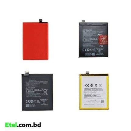 Original Xiaomi Poco F Battery Price In Bangladesh