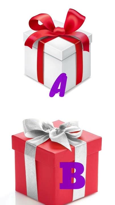 😍🎁choose One T Box🎁😍 Yes Or No Shorts Viral T Like Bts Full
