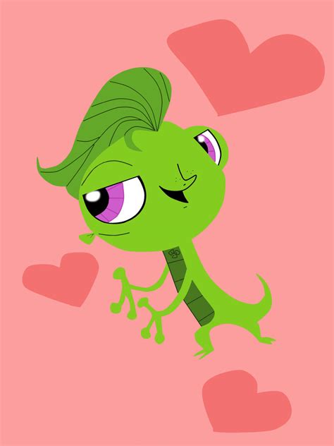 Vinnie By Heinousflame On Deviantart
