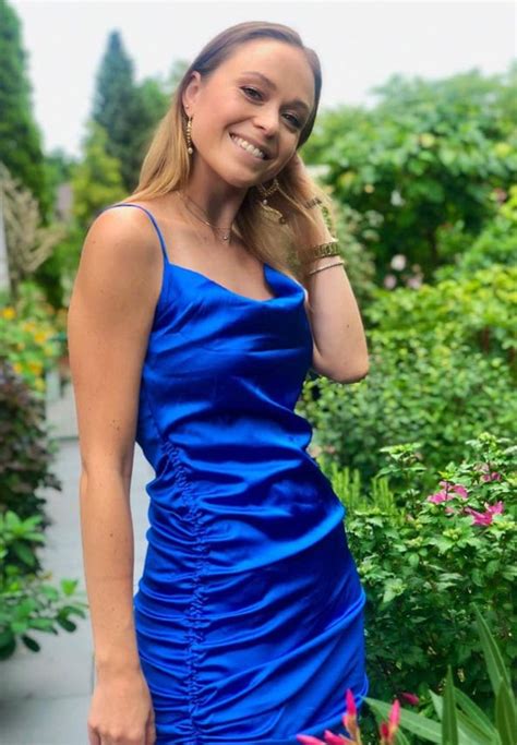 Caroline Labes R Germancelebs