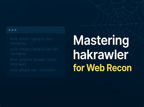 Beginners Guide To Bug Bounty Hunting