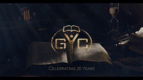 GYC The Movement Documentary Trailer 2022 YouTube