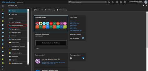 Office 365 Como Deshabilitar El Acceso A Aplicaciones De Office 365 Desde Azure Ad I