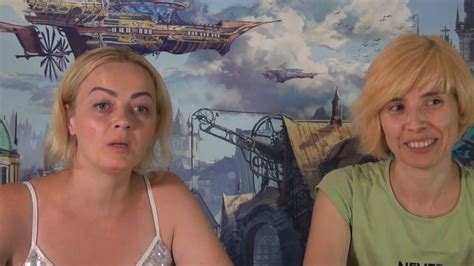 Какая должна быть женщина Youtube