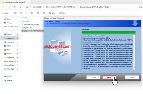 Free Download Dopsoft V20007 Delta Hmi Software 2025