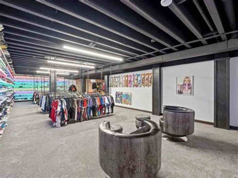 Where Does Odell Beckham Jr Live All Houses Owned By Odell Beckham Jr