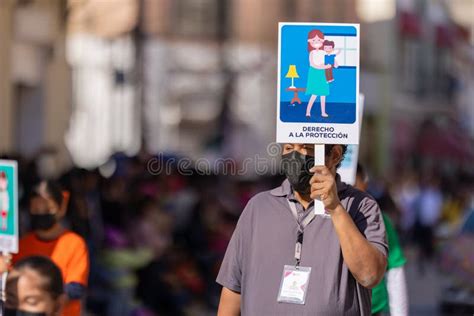 Desfile Del 20 De Noviembre Editorial Photo Image Of Tamaulipas