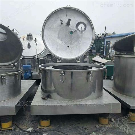回收二手化工设备 化工仪器网