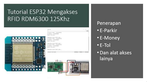 Tutorial Esp Mengakses Sensor Dht