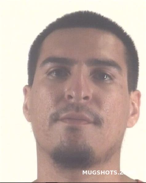 ARANDA DANIEL 02 09 2022 Tarrant County Mugshots Zone