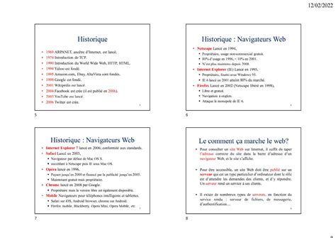 Solution Chapitres Web Studypool